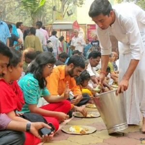 Food For Life - ISKCON