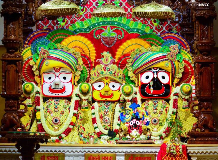 Iskcon Donation Iskcon | Official Website | Donate Now