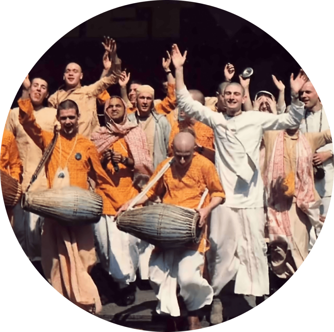 About ISKCON - ISKCON