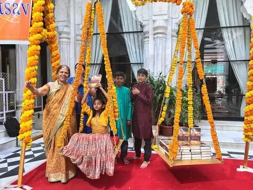 Gita Tula Daan - BigHearts