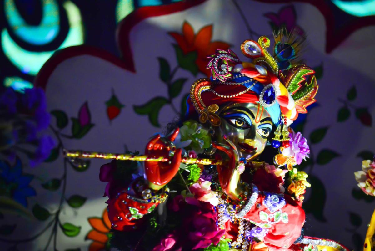Photo Gallery – ISKCON Pune